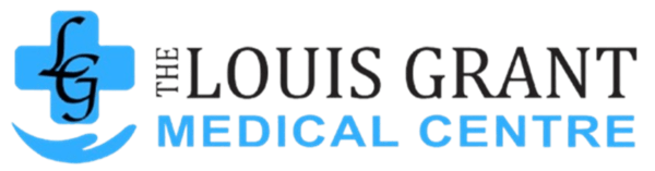 Prof Louis Grant: A hero for health - Louis Grant Medical Centre